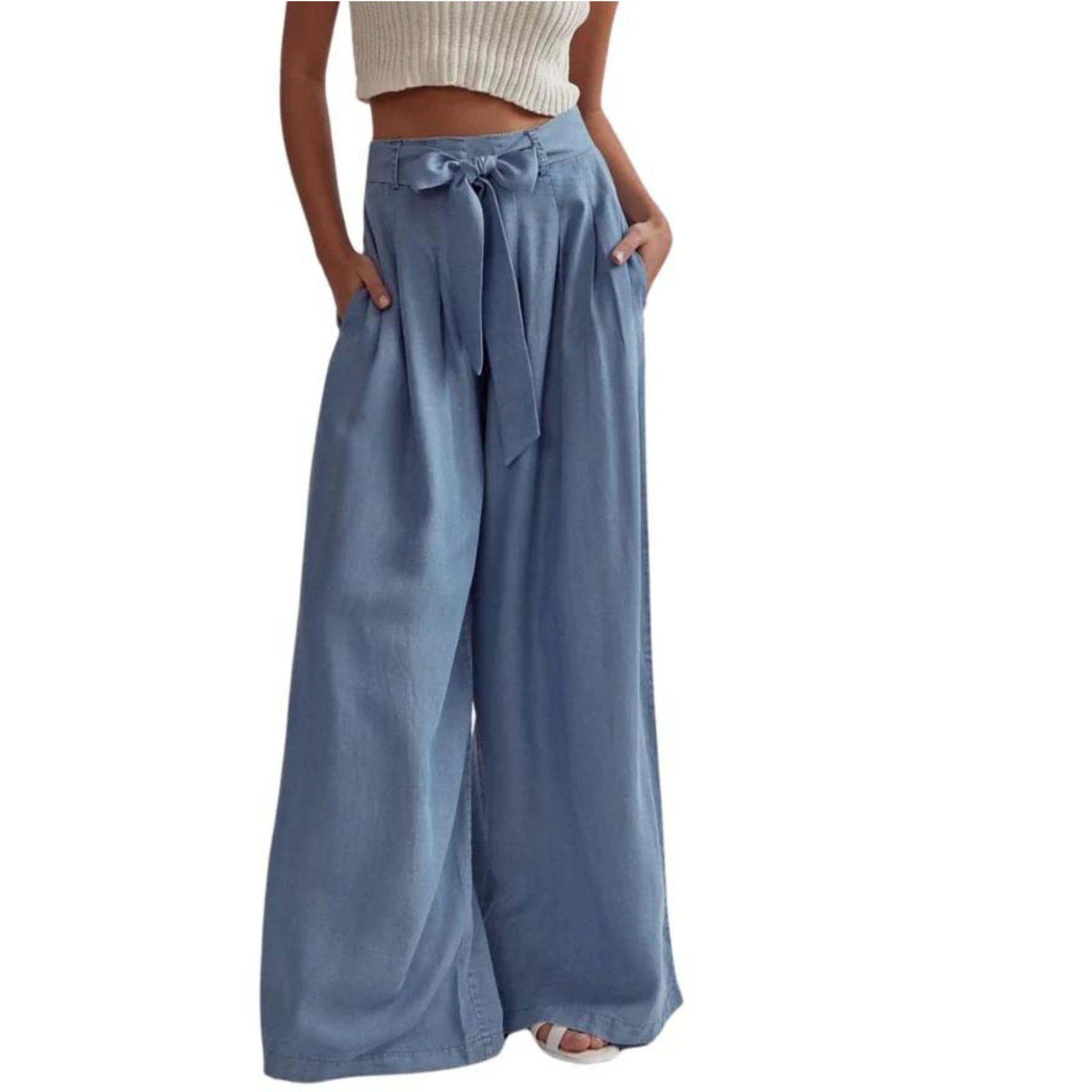 Unique Trendy Bottoms – Von Lucy Mobile Boutique